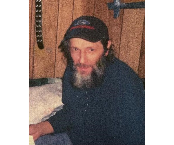 Robert Brian Kent Sr. Obituary (2025) - Jackson, OH - Lewis & Gillum ...