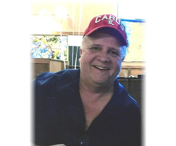 Kenneth Christopher "Chris" Falvey Obituary (2025) - Louisville, KY ...