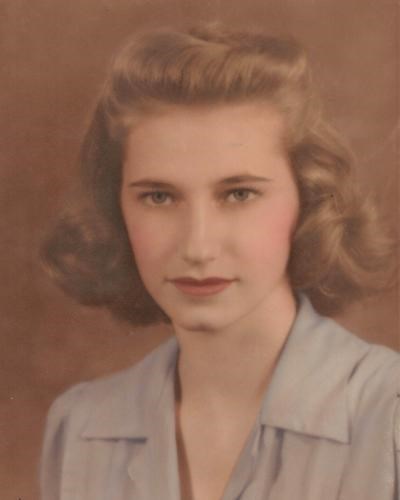 Jeanne King Backstrom Obituary (2023) - Gulfport, MS - Bradford-O'Keefe ...
