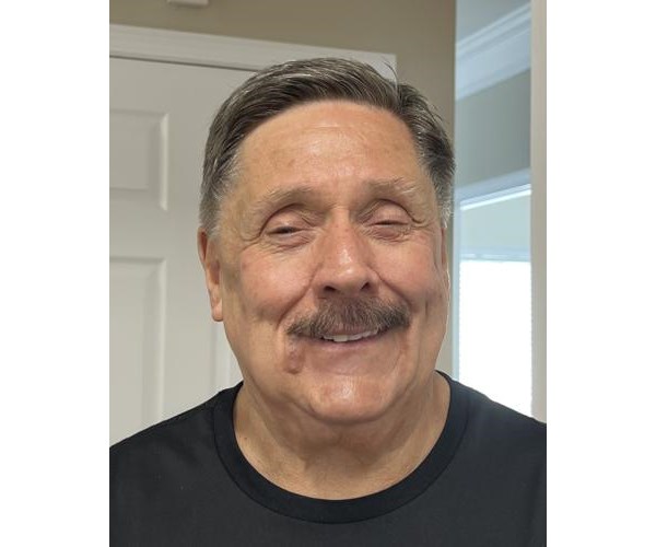 Robert Gary Garrand Obituary (2026) - Acworth, GA - Leaf Cremation of ...