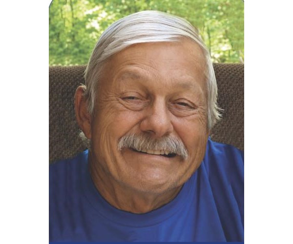 D. Scott Rankin Obituary (2026) - Pepperell, MA - McGaffigan Family ...
