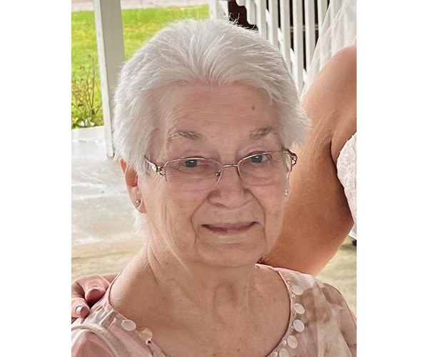 Marlene Stenger Alford Obituary (2025) - Picayune, MS - Mothe Funeral ...