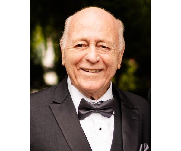 Frank Giordano Obituary (2025) - Fort Lee, NJ - Frank Patti Funeral ...