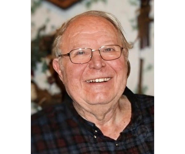 Russell Schoonover Obituary and Online Memorial (2026)