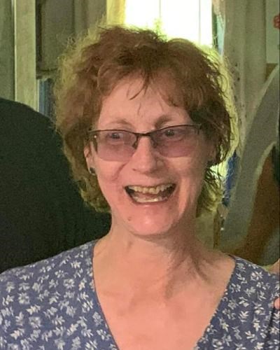 Deborah Ann Warren Obituary (2025) - Kingston, NY - Keyser Carr Simpson ...
