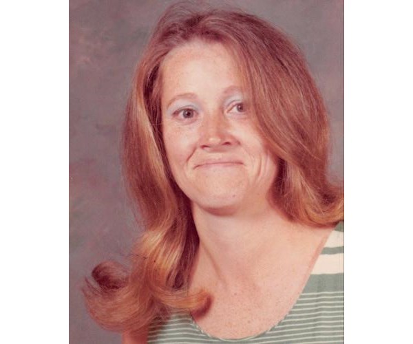 Elizabeth "Betty" Ann Pope Obituary (2025) - Newkirk, OK - Miller-Stahl ...