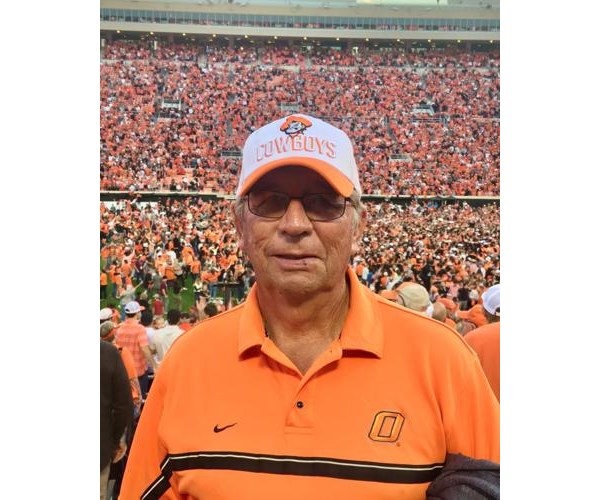 Charles Allen Stewart Obituary (2025) - Nowata, OK - Benjamin Funeral ...