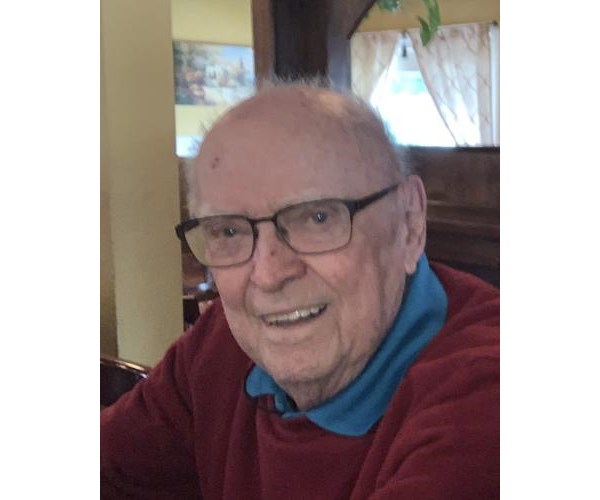 Manus J. Getchell Jr. Obituary (2026) - Whitman, MA - Blanchard Funeral ...
