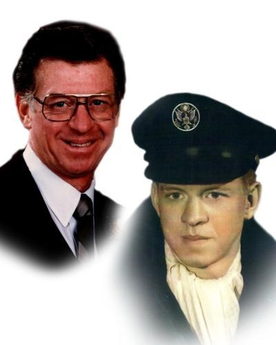 Wayne Cooke Obituary (2024) - Logan, UT - Allen-Hall Mortuary