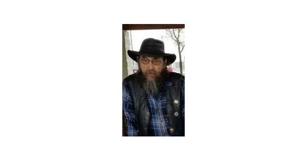 Clifford Amick Jr. Obituary (2025) - Rice Lake, WI - Appleyard's Home ...