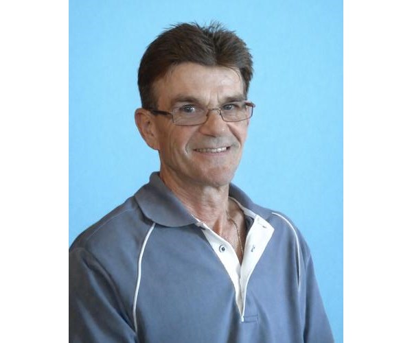 Gregory John Tice Obituary (1958 - 2026) - North Charleston, SC - The ...