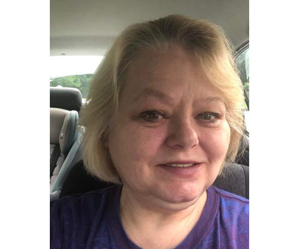 Brenda Sue Holder Obituary (1965 - 2023) - Legacy Remembers