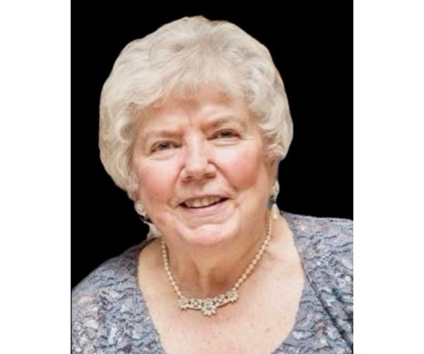 Sally Anne Dolan Obituary (2026) - Brockton, MA - Conley Funeral ...