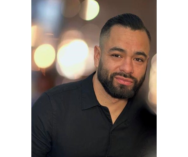 Alejandro "Alex" Medina, Jr. Obituary (2025) - Chicago, IL - Pomierski ...