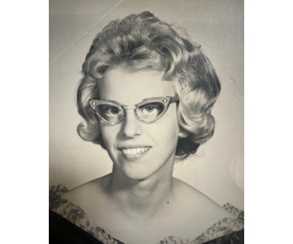 Janice Brownlee Holmes Obituary (2025) - Sanford, NC - Rogers-Pickard ...