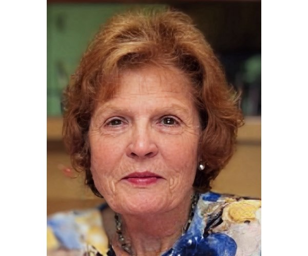 Mary Helen D'Angelo Obituary (2026) - Endicott, NY - Allen Memorial ...