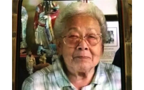 Fay June Eng Obituary (2023) - Gainesville, FL - Forest Meadows Funeral ...
