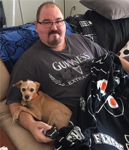 Christopher Thomas Thrall Obituary (2022) - Gilbert, AZ - Gilbert ...