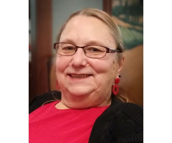 Colleen Mary Cox Obituary (2025) - Cottage Grove, MN - Kok Funeral Home ...