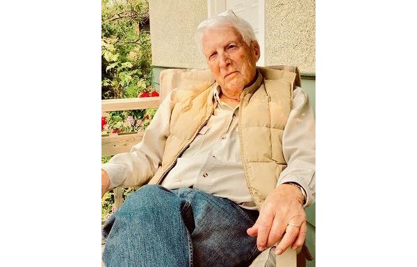 Leonard Robert Charles Cool Obituary (2024) - Cochrane, AB - Cochrane ...