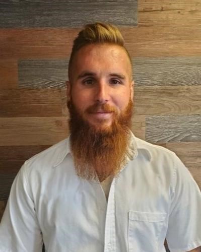 Jordan Joel Pedersen Obituary (2025) - Scottsbluff, NE - Reverence ...