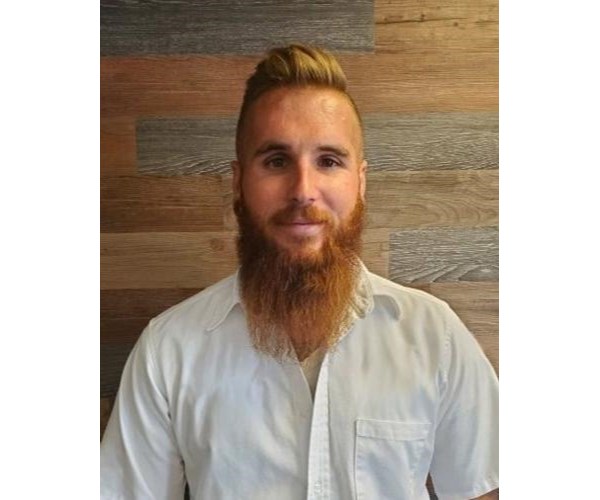 Jordan Joel Pedersen Obituary (2025) - Scottsbluff, NE - Reverence ...