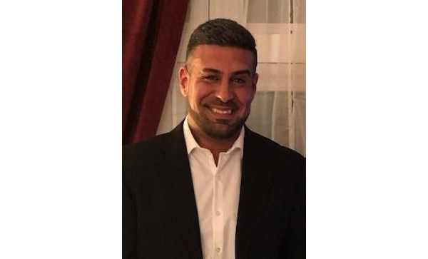 ANTHONY J. PEREZ Obituary (1981 - 2023) - Legacy Remembers