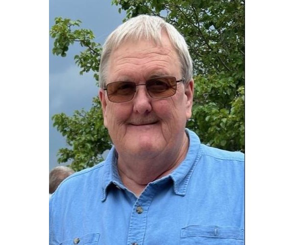 Dale Alan Knight Obituary (2024) - Greenwood, IN - Indiana Funeral Care ...
