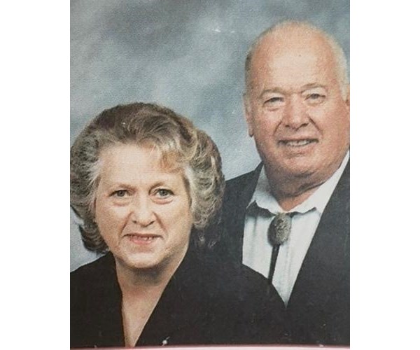 Kenneth Richard Seabrook Obituary (2025) - Albuquerque, NM - Daniels ...