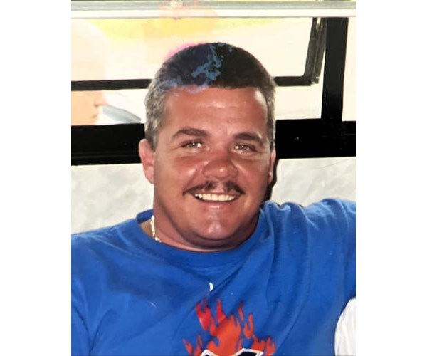 Rodney Scott Burnett Obituary (2025) - Moore, SC - The J. M. Dunbar ...