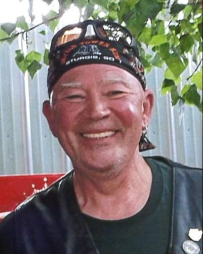 Spike Karlson Obituary (2023) - Montello, WI - Crawford Funeral and ...