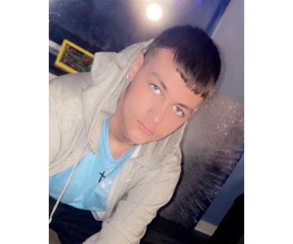 Dakota Lee McWilliams Obituary (2025) - Louisville, KY - Newcomer ...
