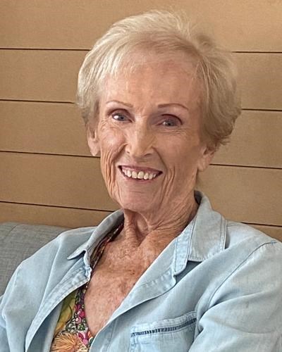 Diane Barnett Obituary (2025) - Bountiful, UT - Lindquist's Bountiful ...