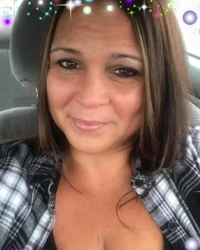 Terrie Maria Gallegos Obituary (2025) - Wilmington, IL - Baskerville ...
