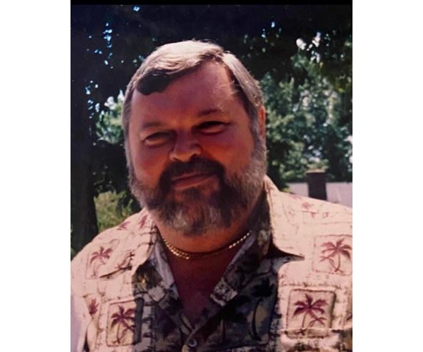 Thomas Paul Lewis Obituary (2025) - Massillon, OH - Paquelet and ...