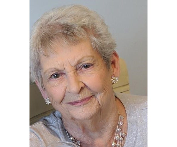 Anne Marie Sloan Obituary (2026) - Denver, CO - Horan & McConaty ...