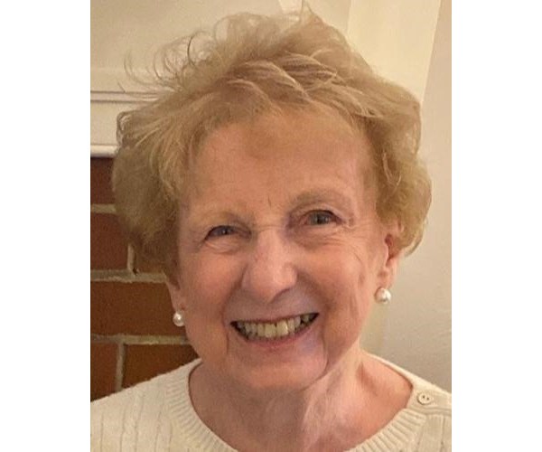 Carole R. Kerr Obituary (2024) - Pittsburgh, PA - William Slater II ...