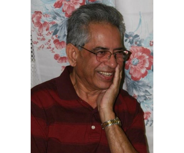 Amrit Chandra Malhi Obituary (2023) - Bountiful, UT - Russon Brothers ...
