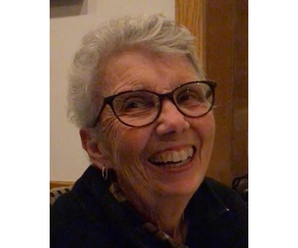Alice Grace Ryan Weil Obituary (2025) - Ogden, UT - Lindquist's Ogden ...