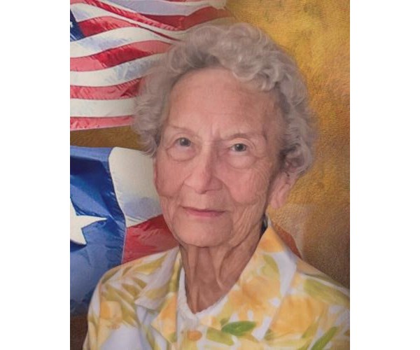 Bobbie M. Avary Obituary (2024) - Barstow, TX - Pecos Funeral Home - Pecos