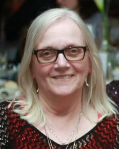 Barbara L. Kardules Obituary (2025) - Appleton, WI - Wichmann Funeral ...