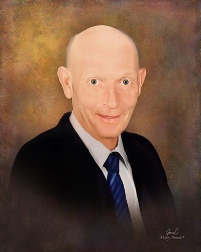 Lawrence Paul Wilson Obituary (2023) - Temple, TX - Harper-Talasek ...