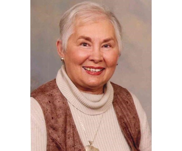 Barbara Hawley Obituary (2025) - Fayetteville, NC - Sullivan's Highland ...