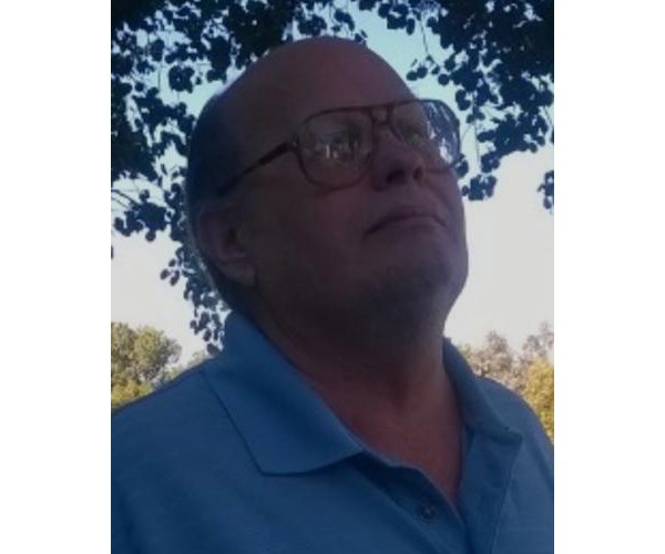 Michael Patrick Hallisey Obituary (2025) - McVille, ND - Stanley ...