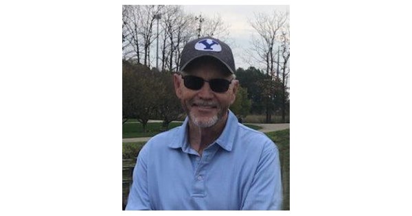 Jerry W. Newitt Obituary (2022) - Spanish Fork , UT - Walker Funeral ...