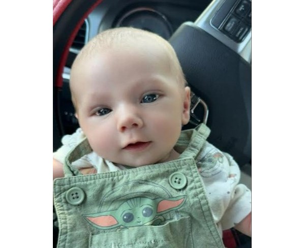 Draven Heffelfinger Obituary (2025) - Baxter, MN - Brenny Family ...