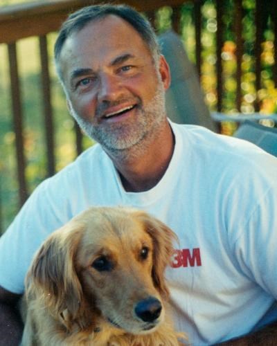Gregory Paul Pfouts Obituary (2026) - Palm Coast, FL - Lohman Funeral ...