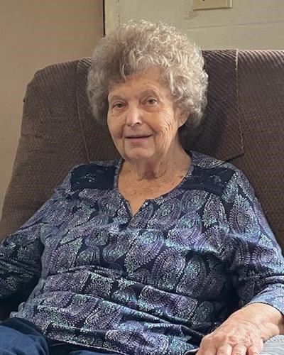 Lois Ann Boyett Obituary (2026) - Claxton, GA - Mellie NeSmith Funeral Home