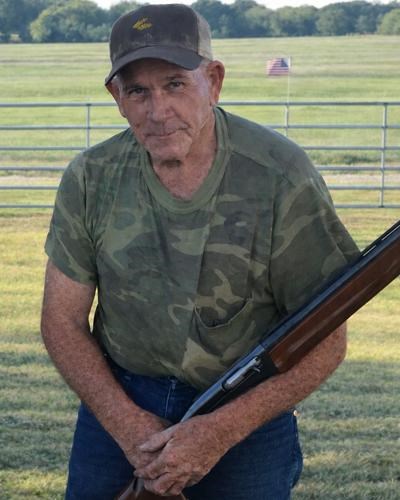 Aaron Elvis Reynolds Obituary (2026) - Denton, TX - Bill DeBerry ...