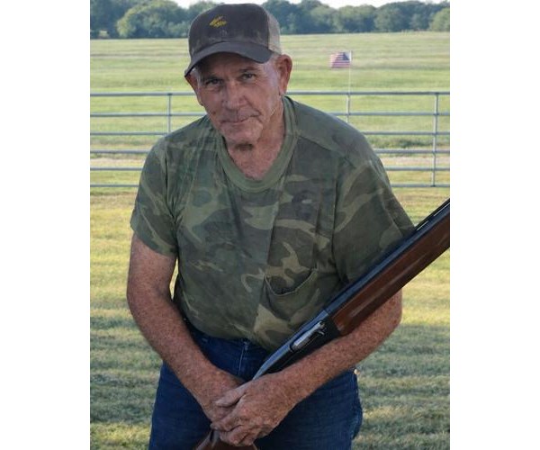 Aaron Elvis Reynolds Obituary (2026) - Denton, TX - Bill DeBerry ...